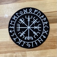 Vegvisir - Etsy
