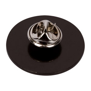 EIGHT BALL Enamel Lapel PIN Billiards Pool Shark Tie Tack - Etsy