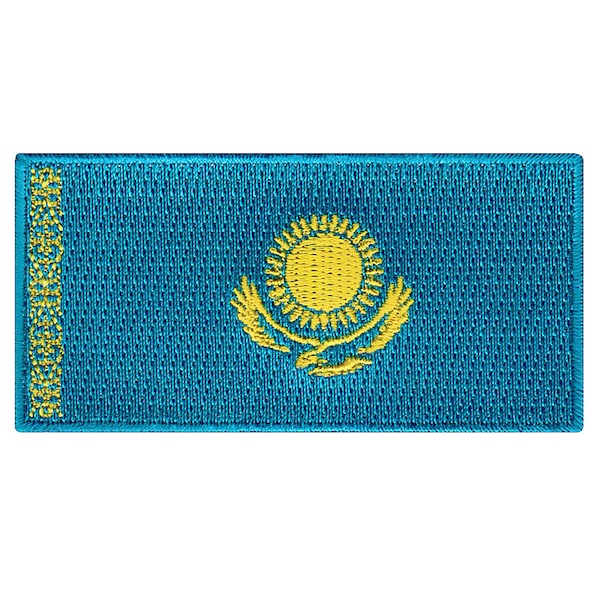 Kazakhstan - Etsy
