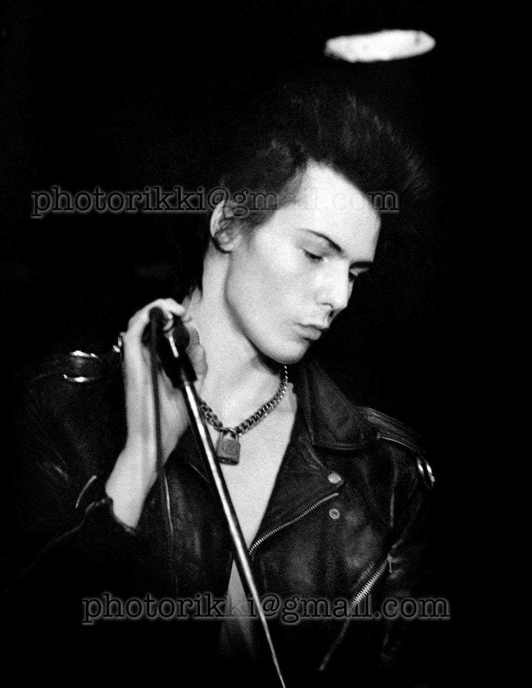11x17_003_sid Vicious - Etsy