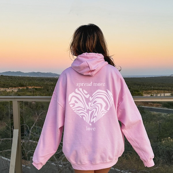 Y2k Puff Print Hoodie - Etsy