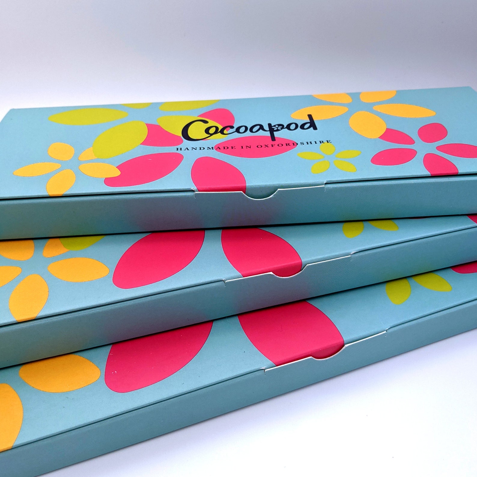 Personalised 70th Birthday Gift Box of Chocolate Happy - Etsy