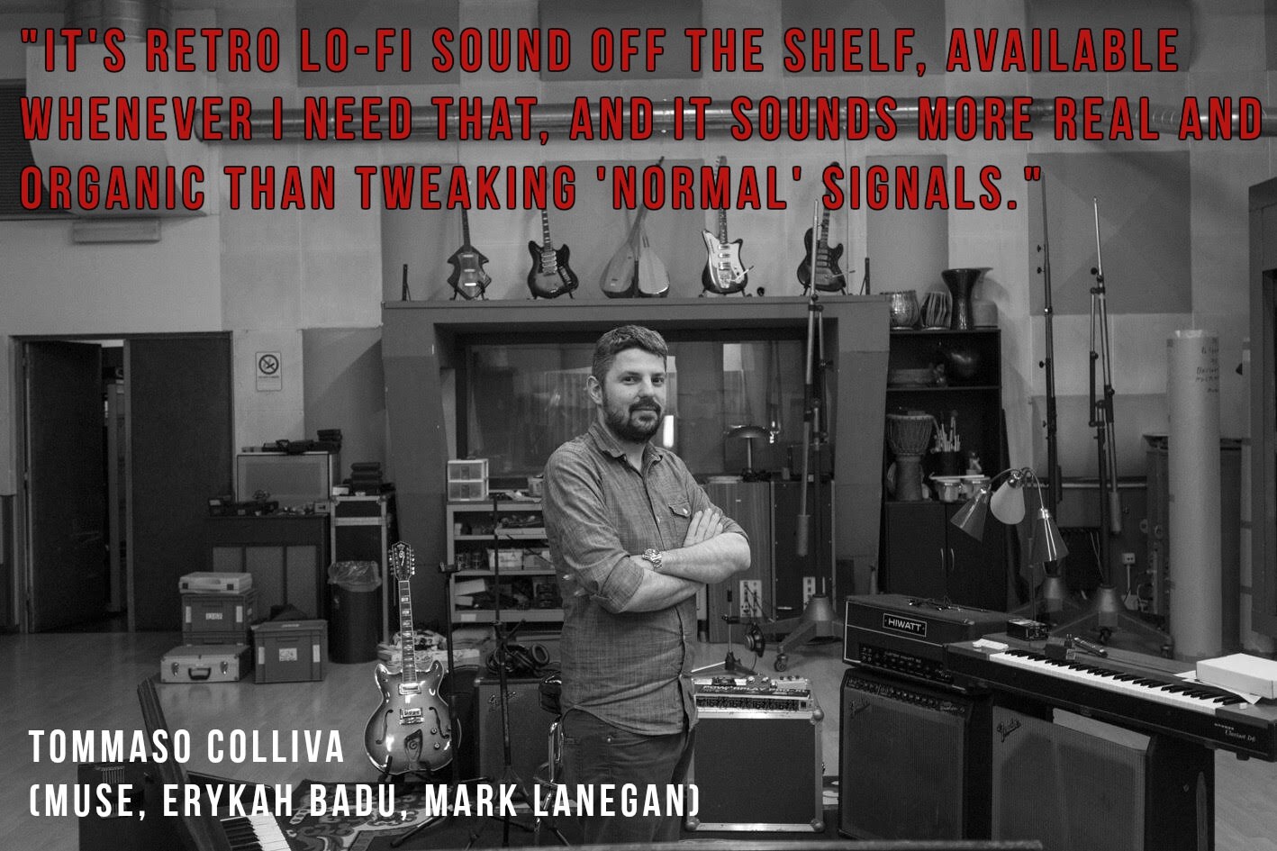 Wasaphone Signalman Lo-fi Military Radio Operator's Microphone - Etsy