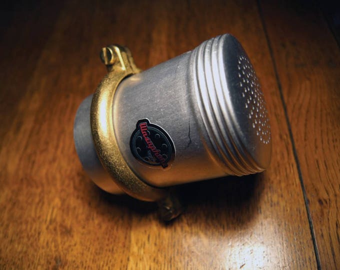 MEG Oscar Schmidt Xylophone Wood Metal 25 KEY 1 Mallet Only Vintage ...