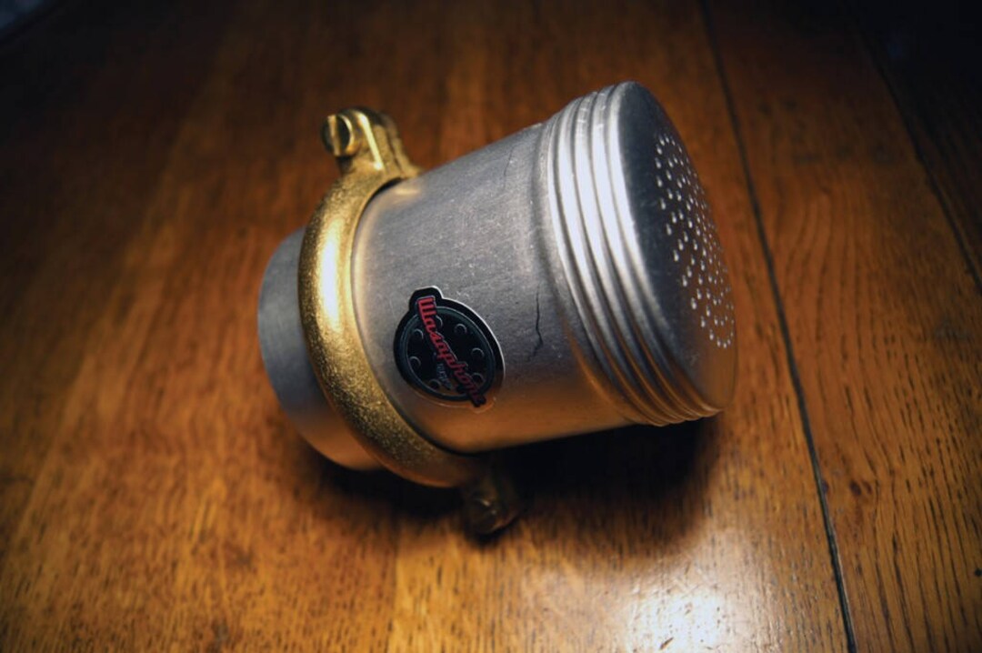 Wasaphone MKII Lo-fi Microphone - Etsy