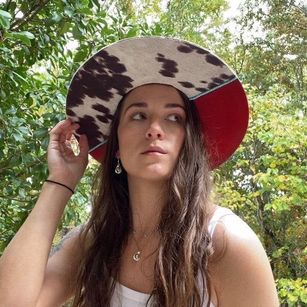 Rancher Hat - Etsy