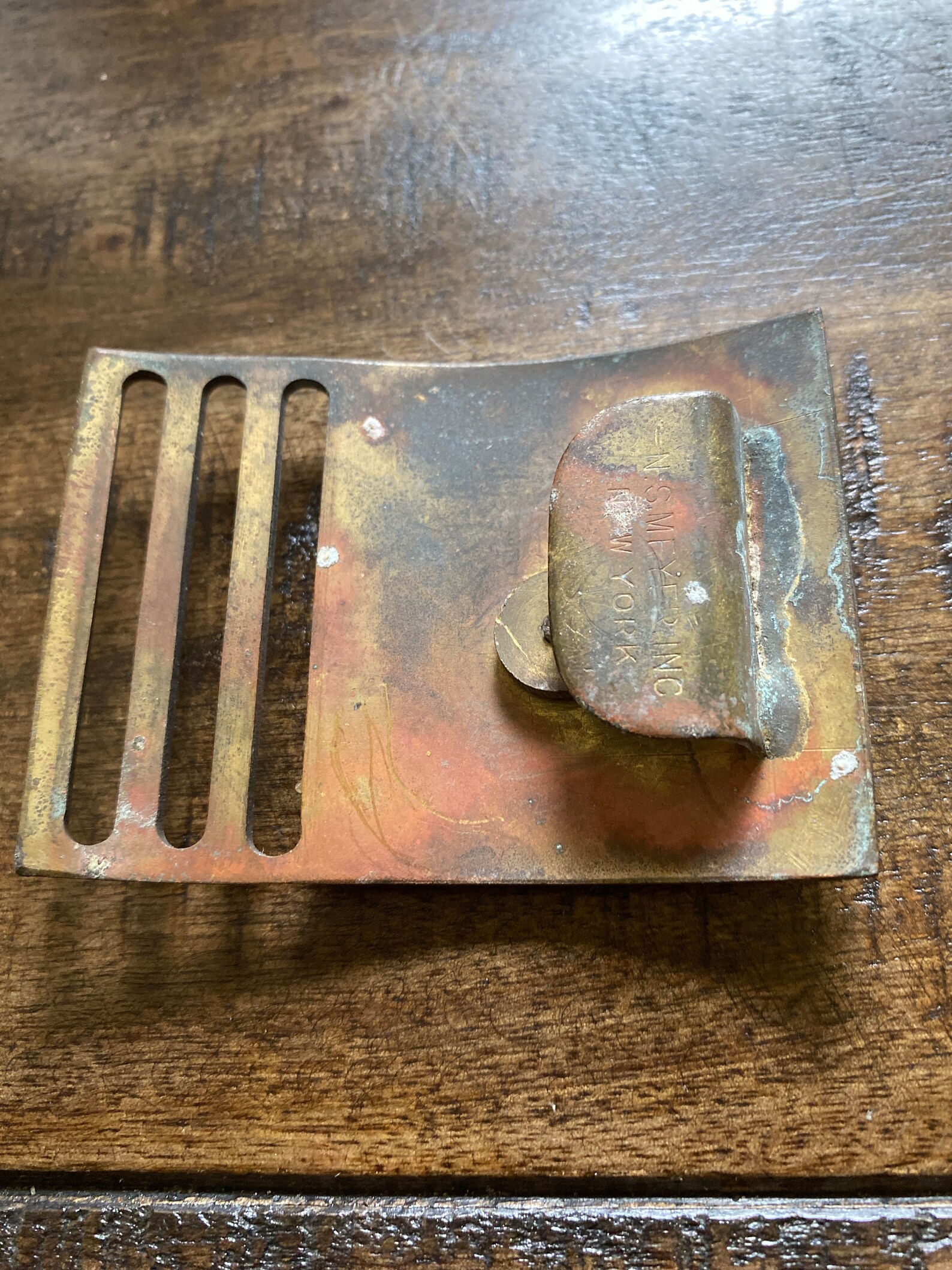 Very Rare VMI Civil War Sword Plate Belt Buckle Virginia - Etsy