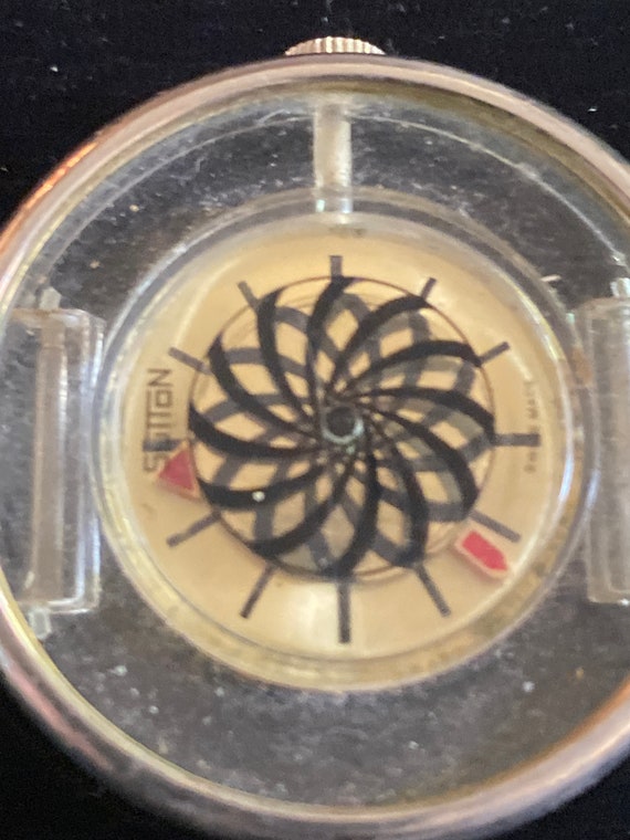 Vintage sutton & sutton - Gem