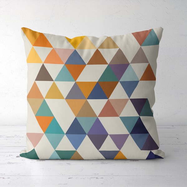 Scandinavian Cushion - Etsy Australia