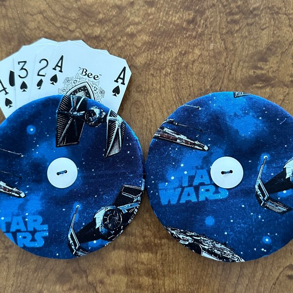 Star Card Holder - Etsy