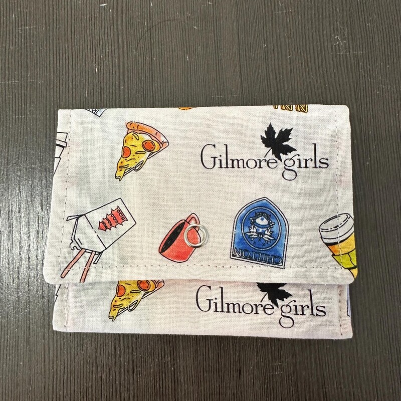 Gilmore Girl Pouch - Etsy