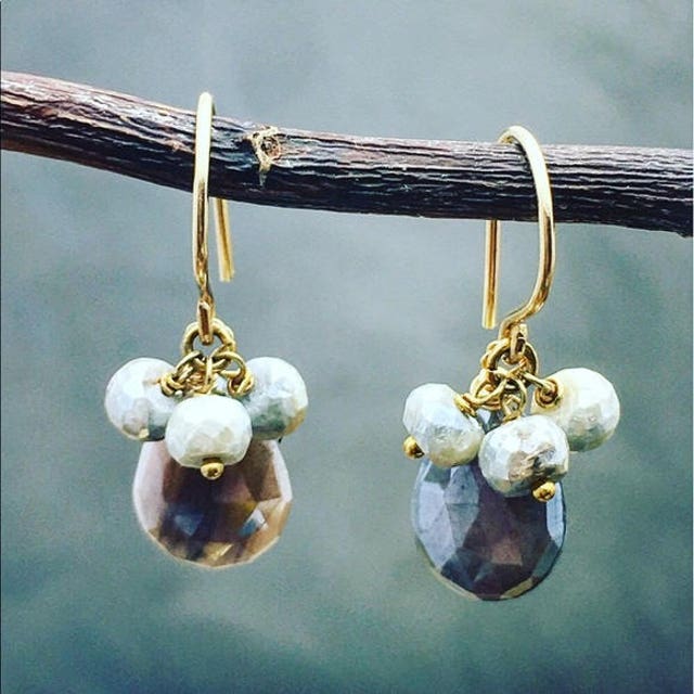 MatanaJewelry - Etsy