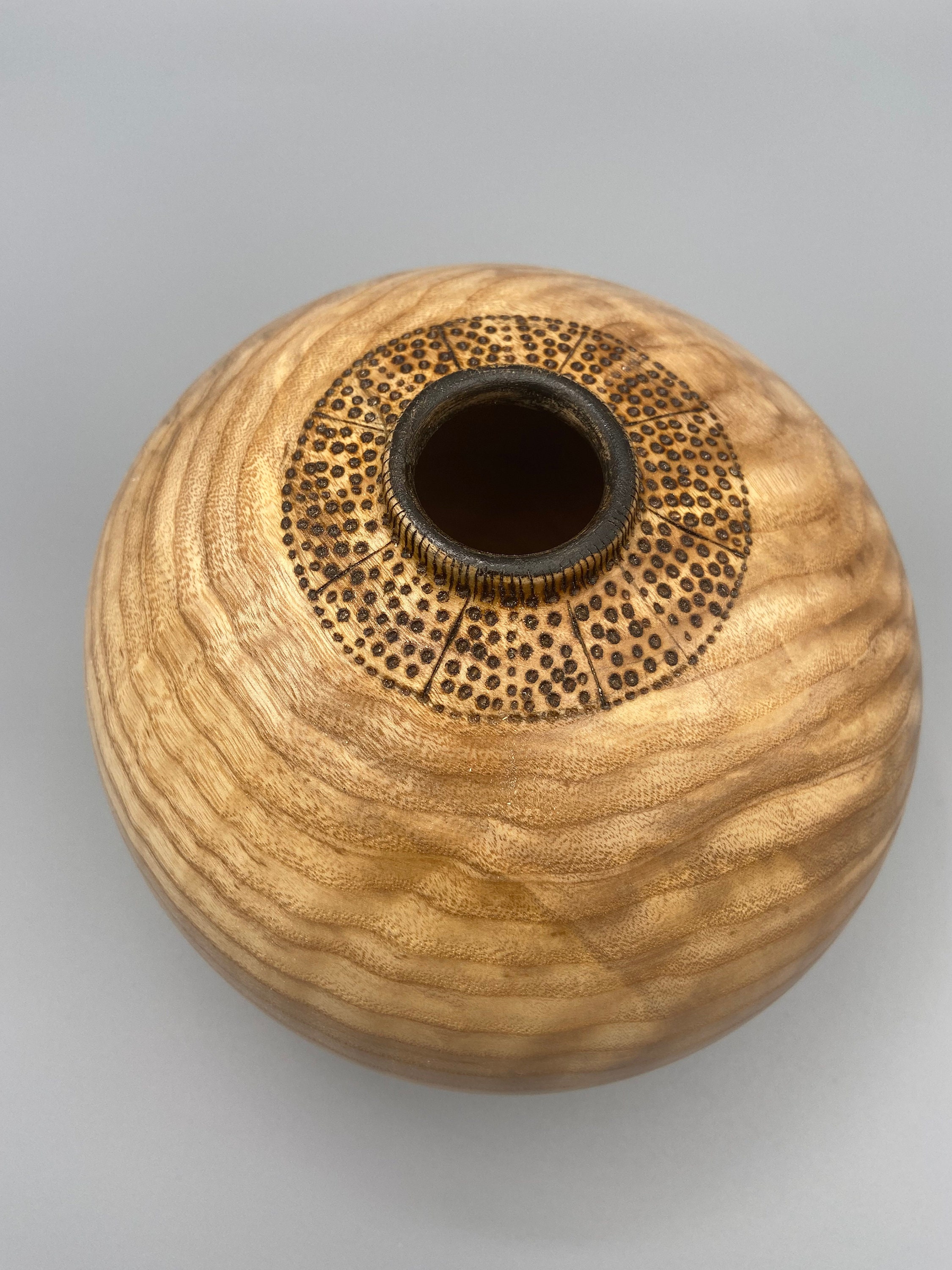 Ash Hollow Vessel - Etsy