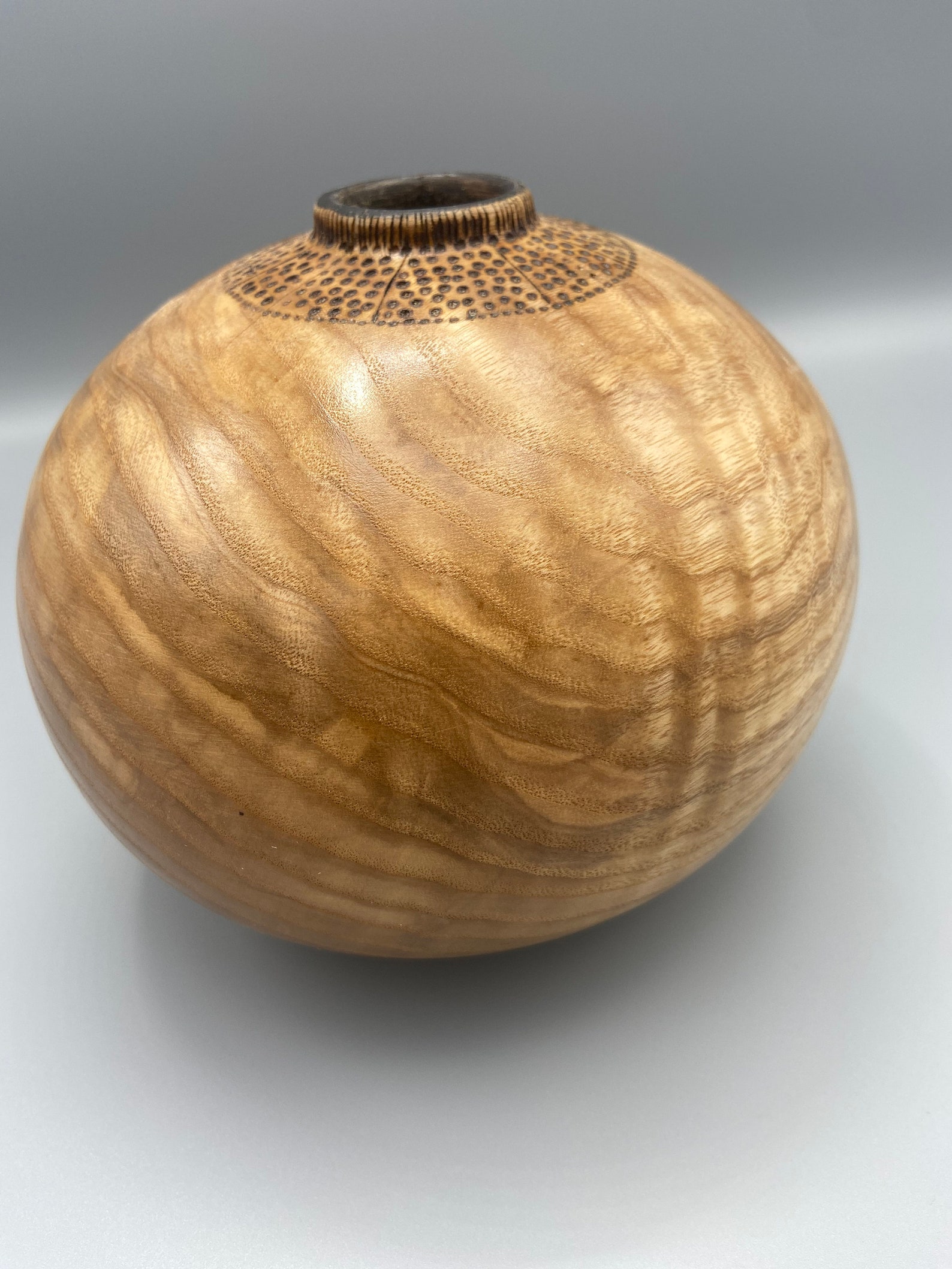 Ash Hollow Vessel - Etsy