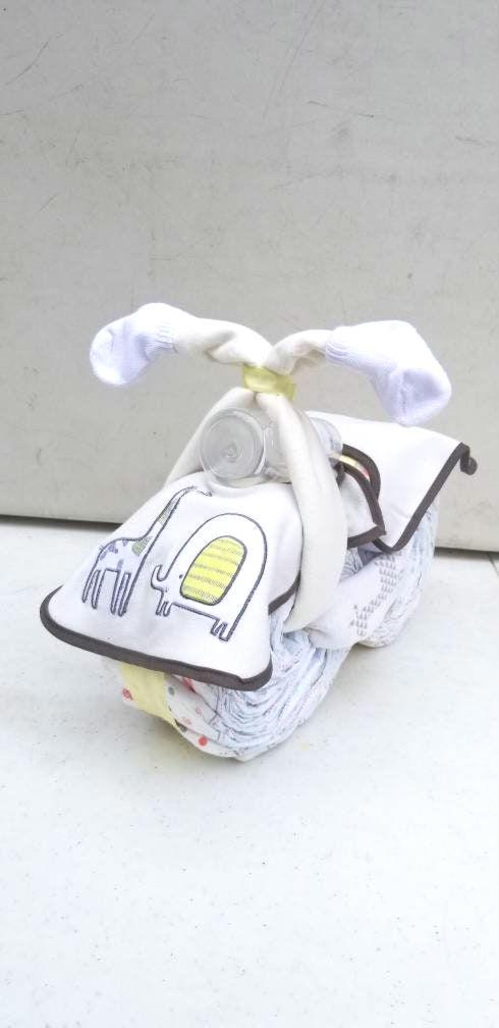 Diaper Motorcycle - Unisex - 16 Designs - Etsy