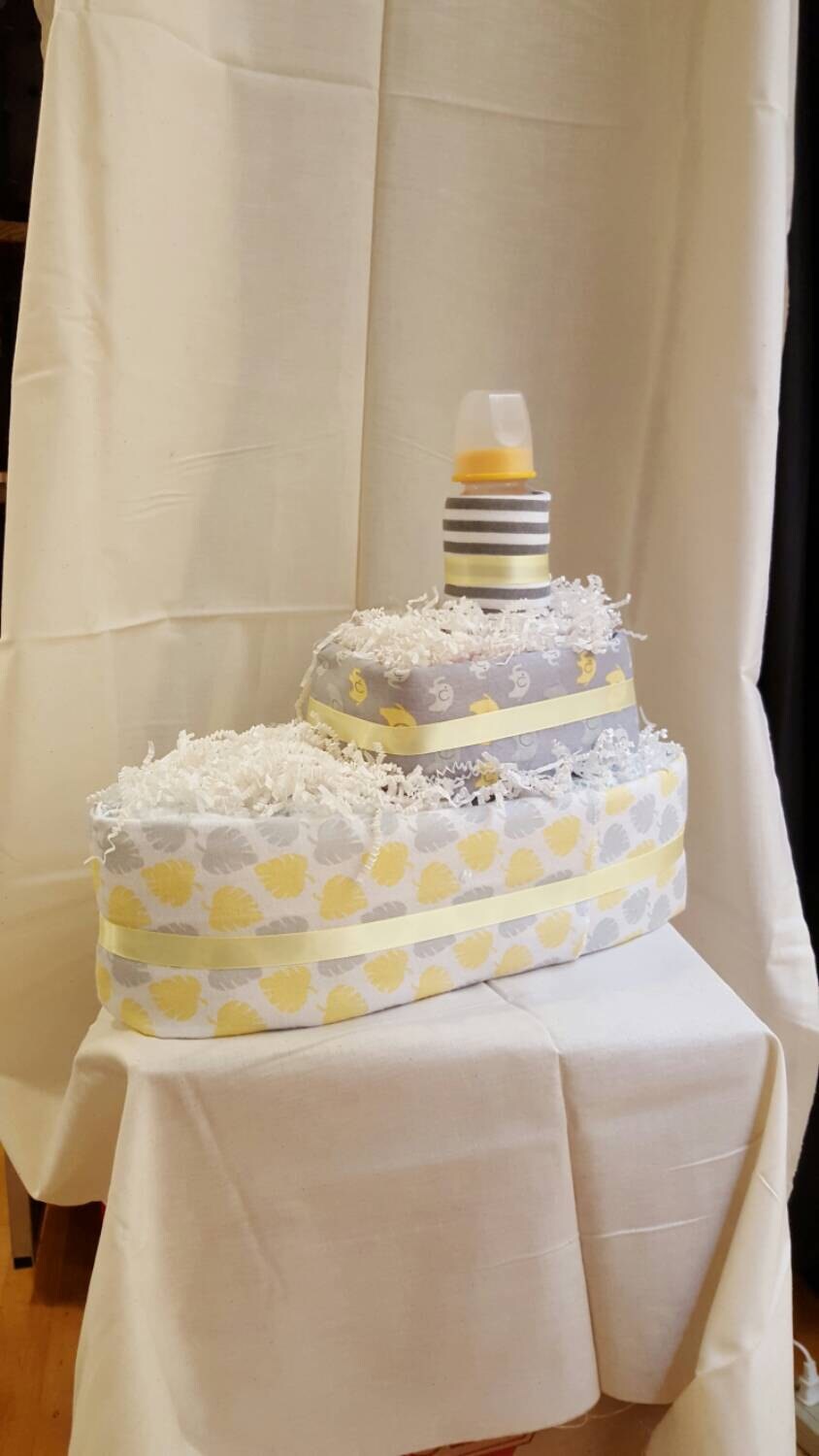 Diaper Boat (ship) - Etsy