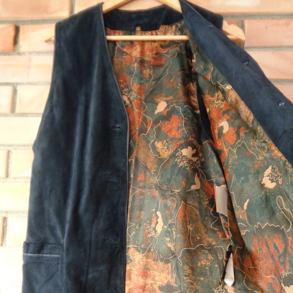 Boho Vest - Etsy