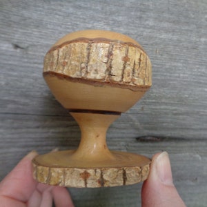 Swedish Vintage Small Wooden Cup Turned Wood Cup Vintage - Etsy