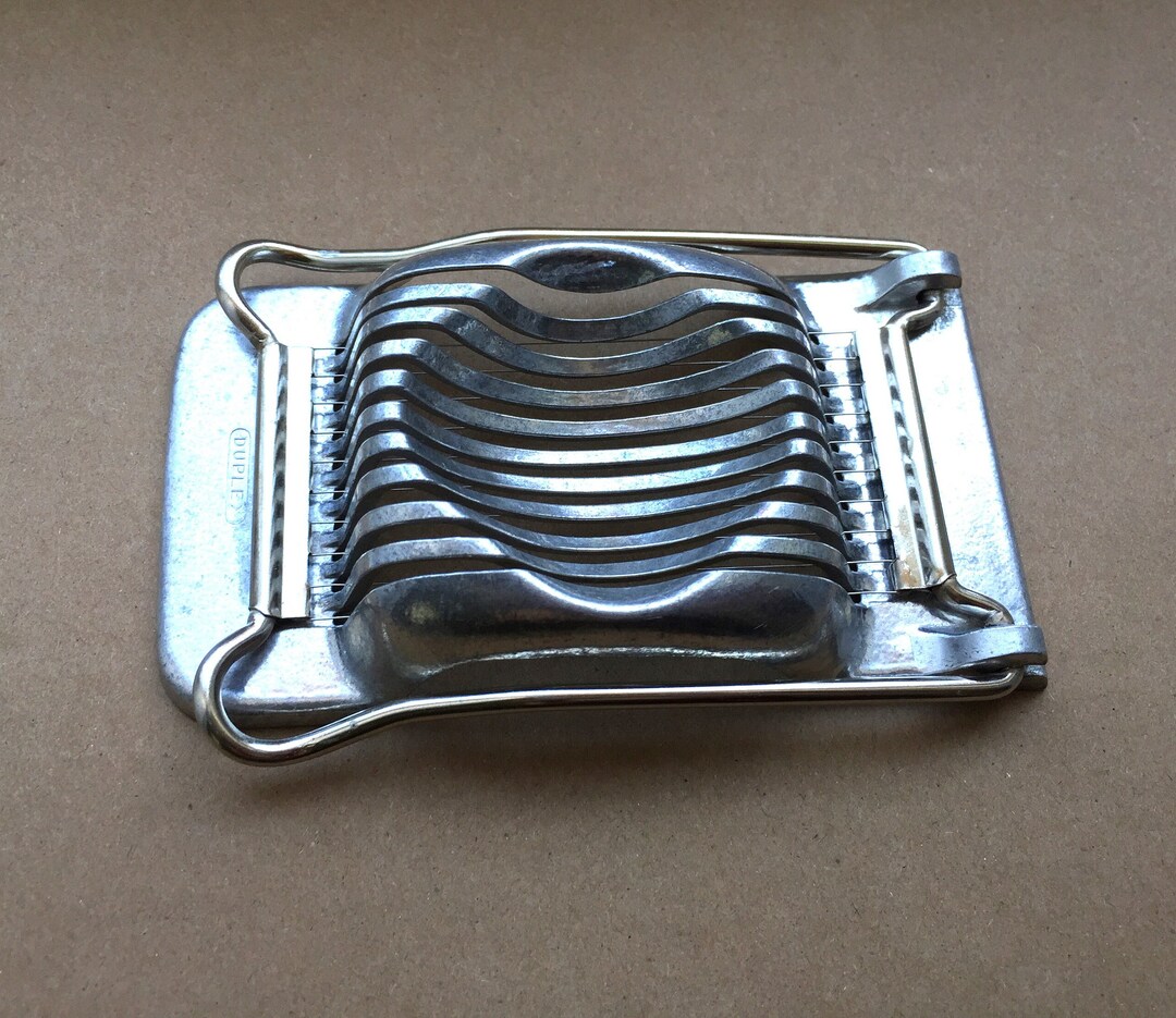 German Vintage Westmark DUPLEX Egg Slicer Made in Germany Vintage Kitchen Tool - Etsy