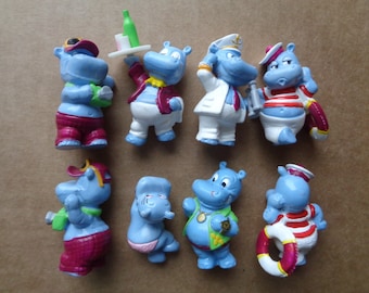 90s Kinder Egg Toys Etsy