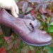 Vintage Shoes CARNABY London Power 100% Handmade Shoes Wide - Etsy