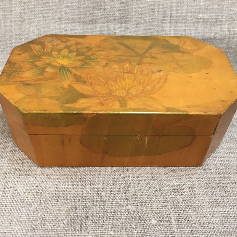 Chinese Puzzle Boxes - Etsy