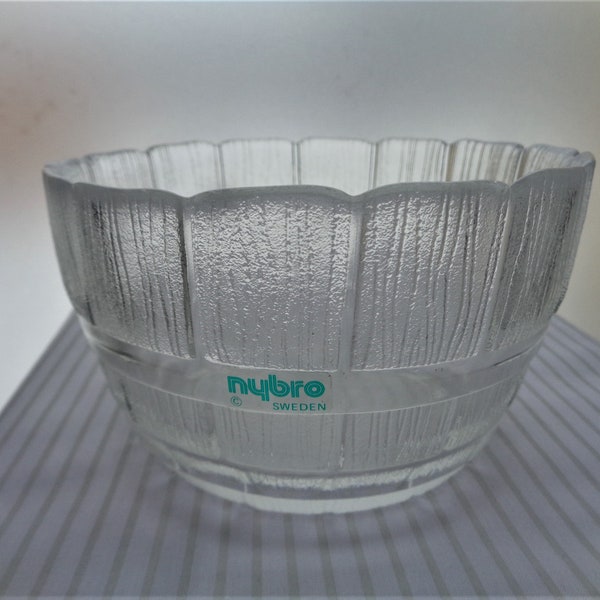 Nybro - Etsy