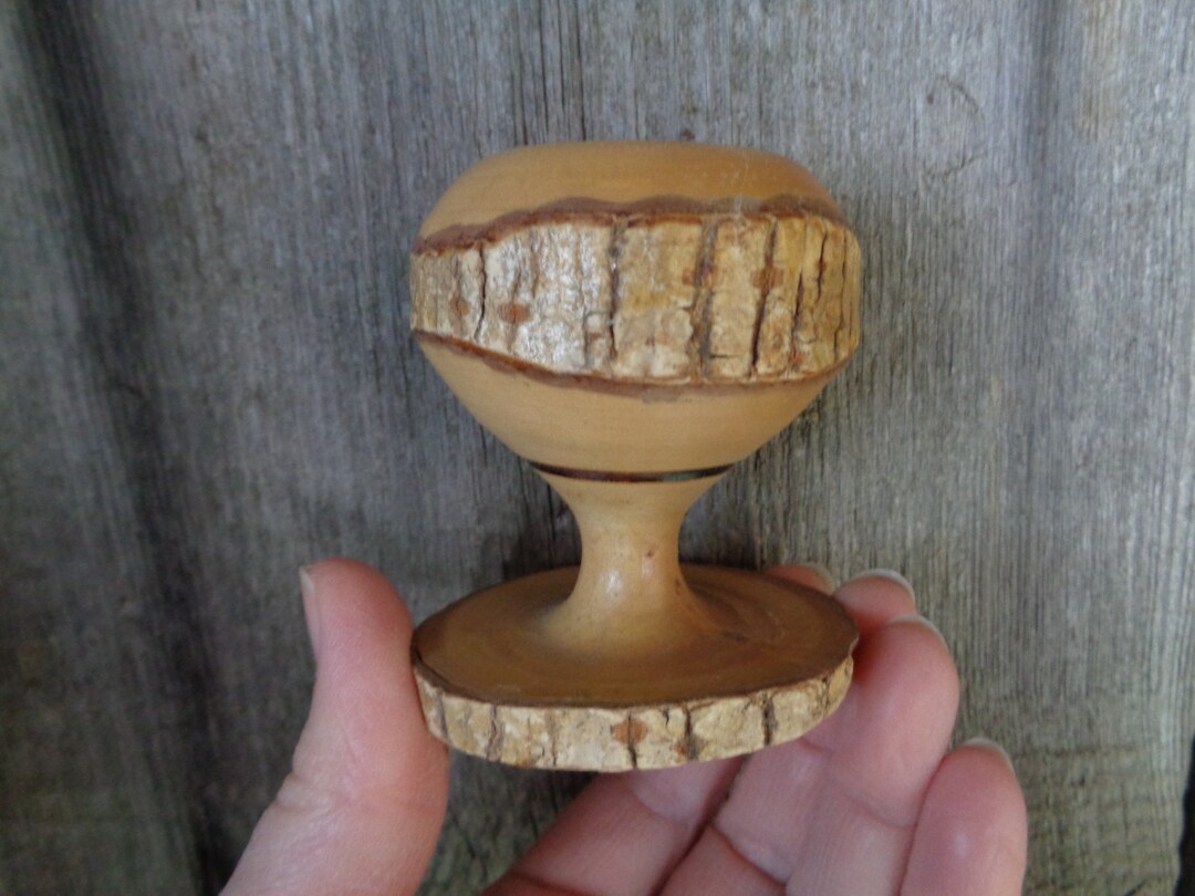 Swedish Vintage Small Wooden Cup Turned Wood Cup Vintage - Etsy