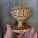 Swedish Vintage Small Wooden Cup Turned Wood Cup Vintage - Etsy