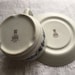Figgjo Flint Norway Vitro Porcelain Coffee Cup & Saucer, Norwegian ...