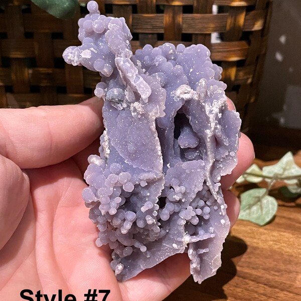 Unique Crystal - Etsy