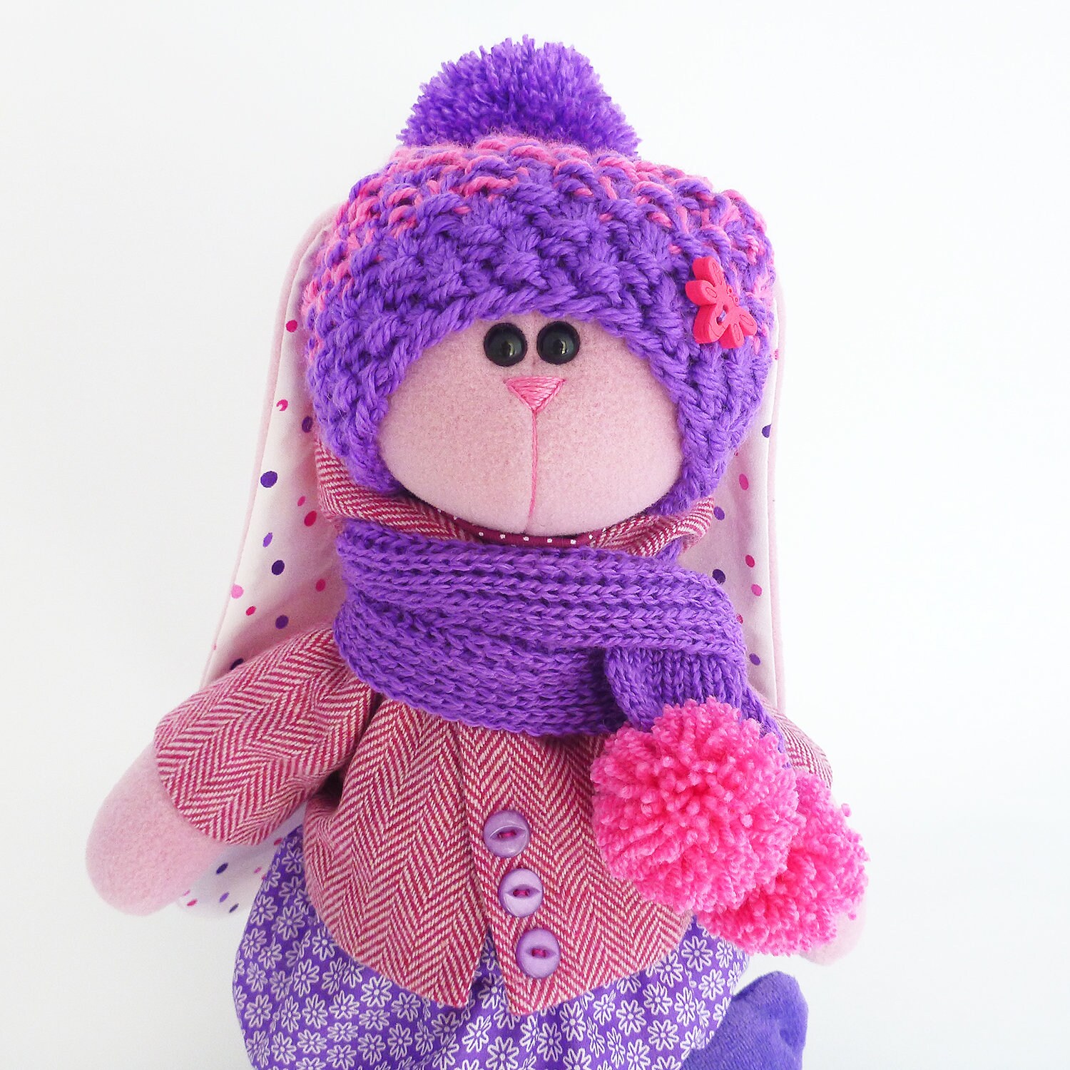 Extra Set of Clothes for Stuffed Doll Clothes Fits for Toys - Etsy