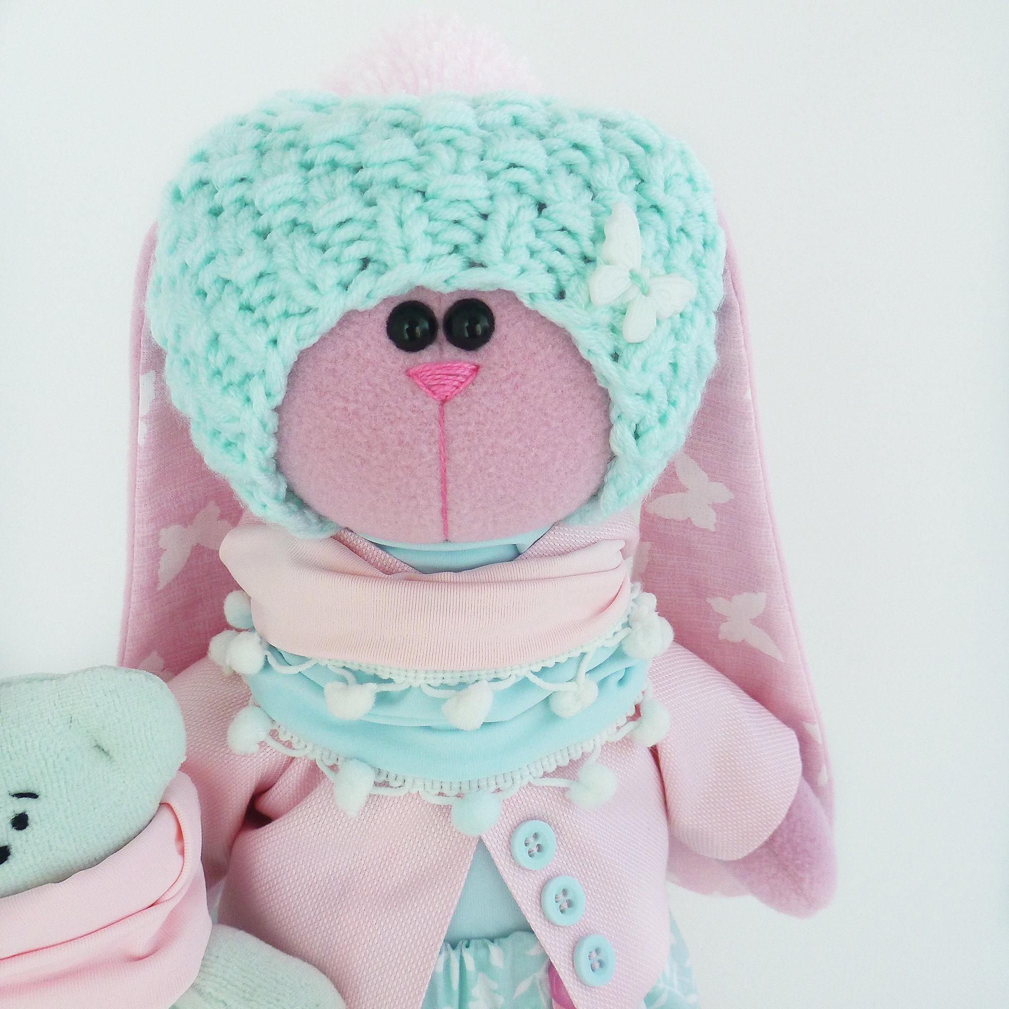 Extra Set of Clothes for Stuffed Doll Clothes Fits for Toys - Etsy