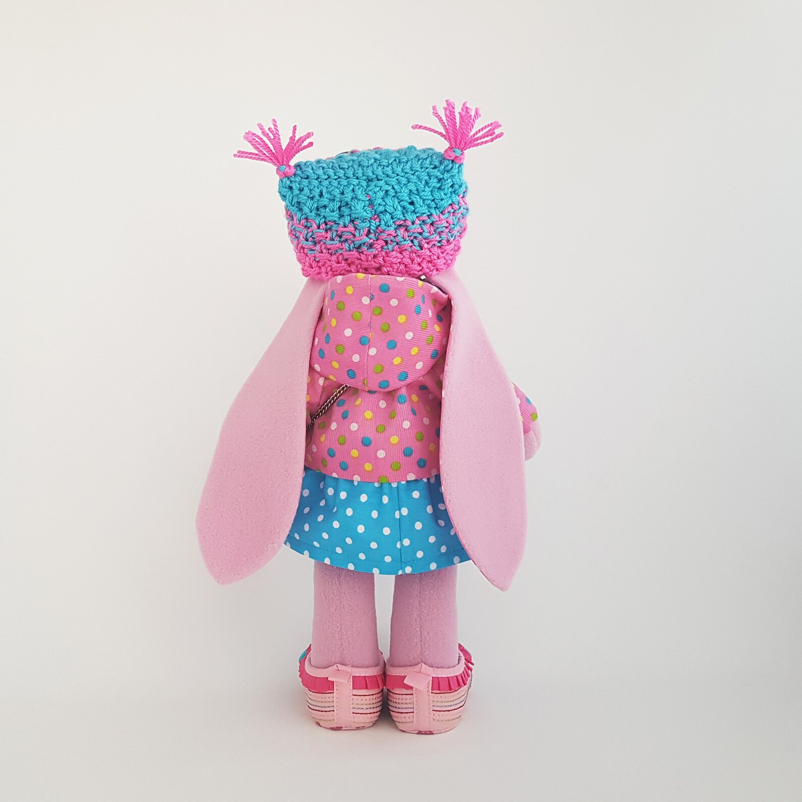 Extra Set of Clothes for Stuffed Doll Clothes Fits for Toys - Etsy