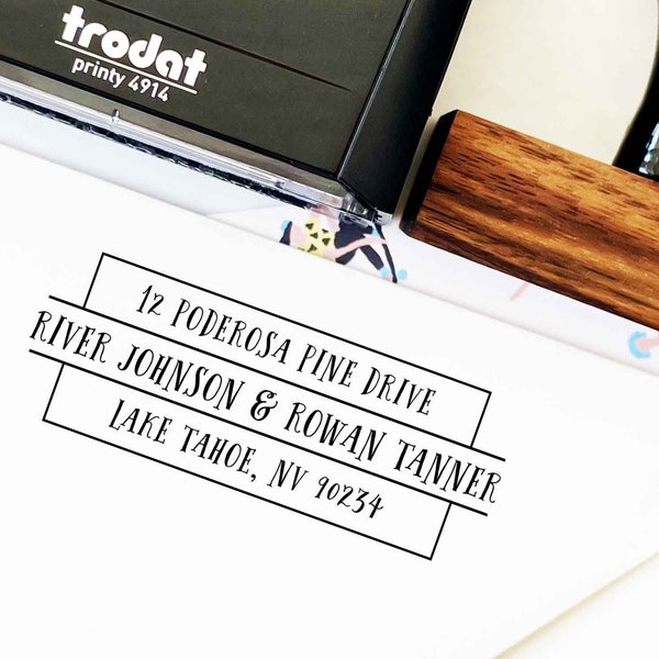 Two Last Names - Etsy