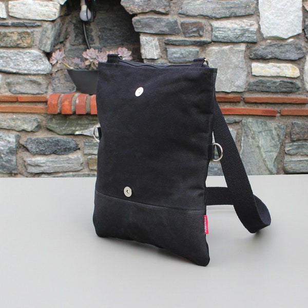 Fold Over Tote Bag - Etsy