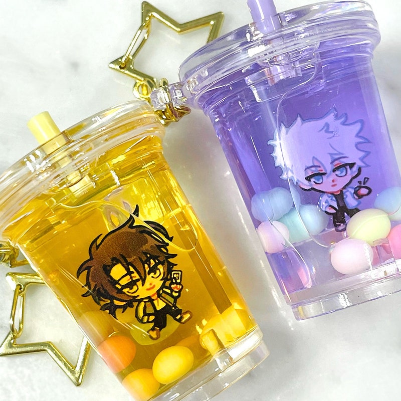 Alien Stage Plush - Etsy