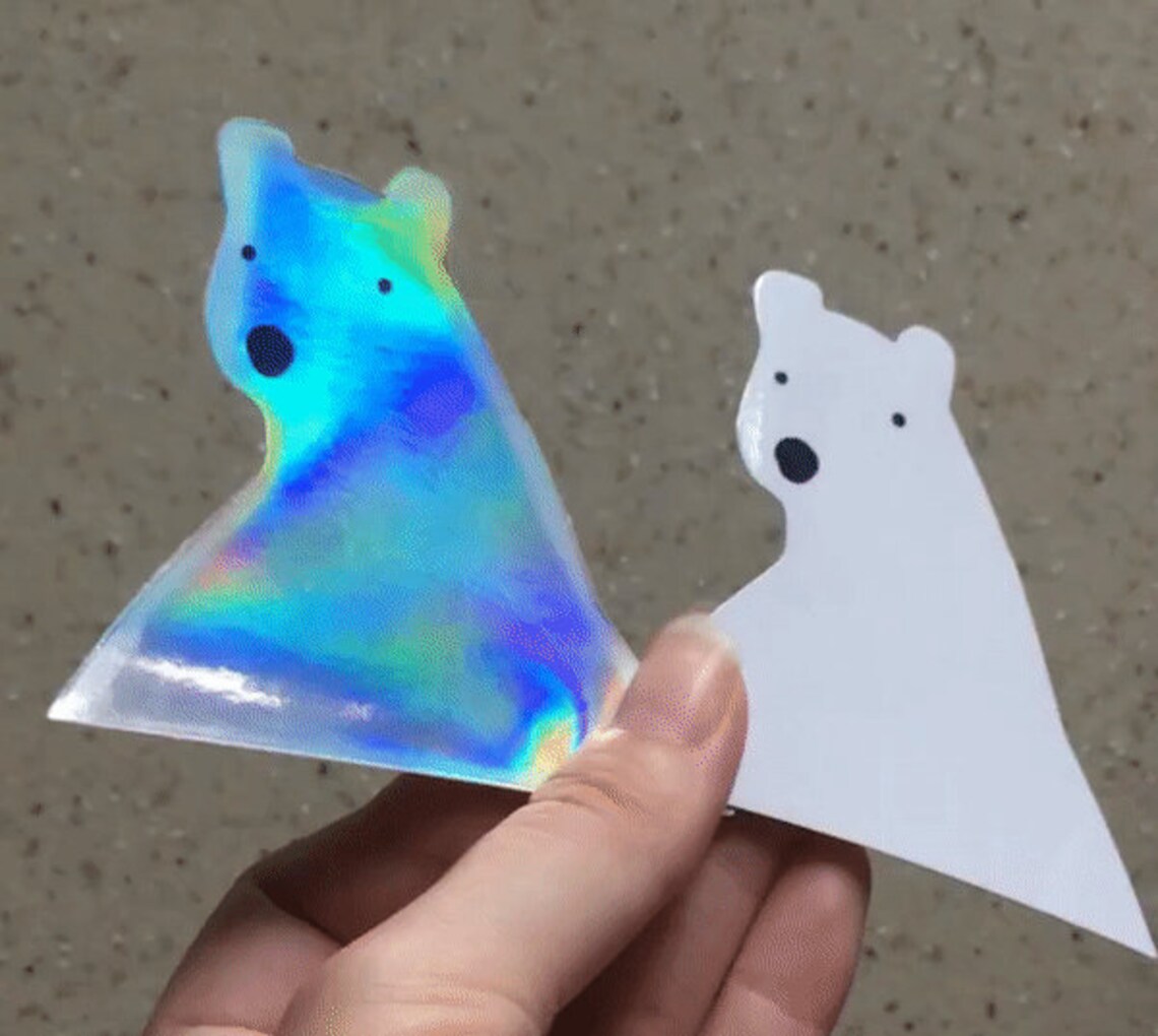 Pastel Virtual Pet Sticker Sheet - Etsy