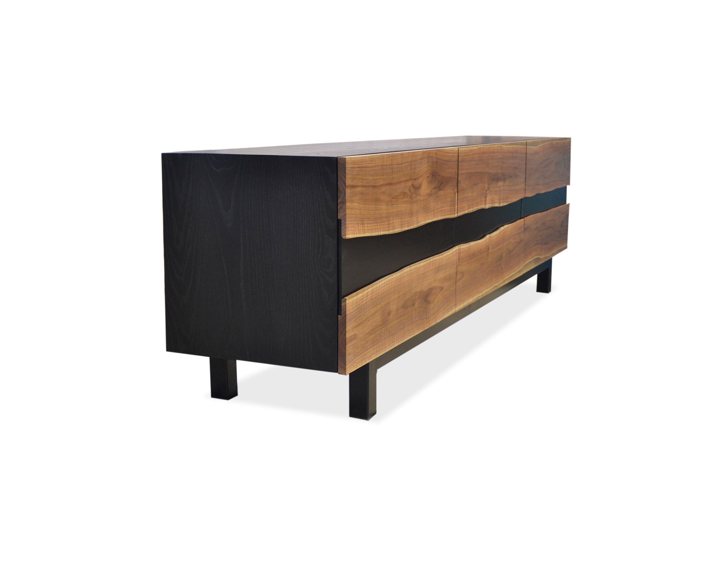 River Media Cabinet - Etsy