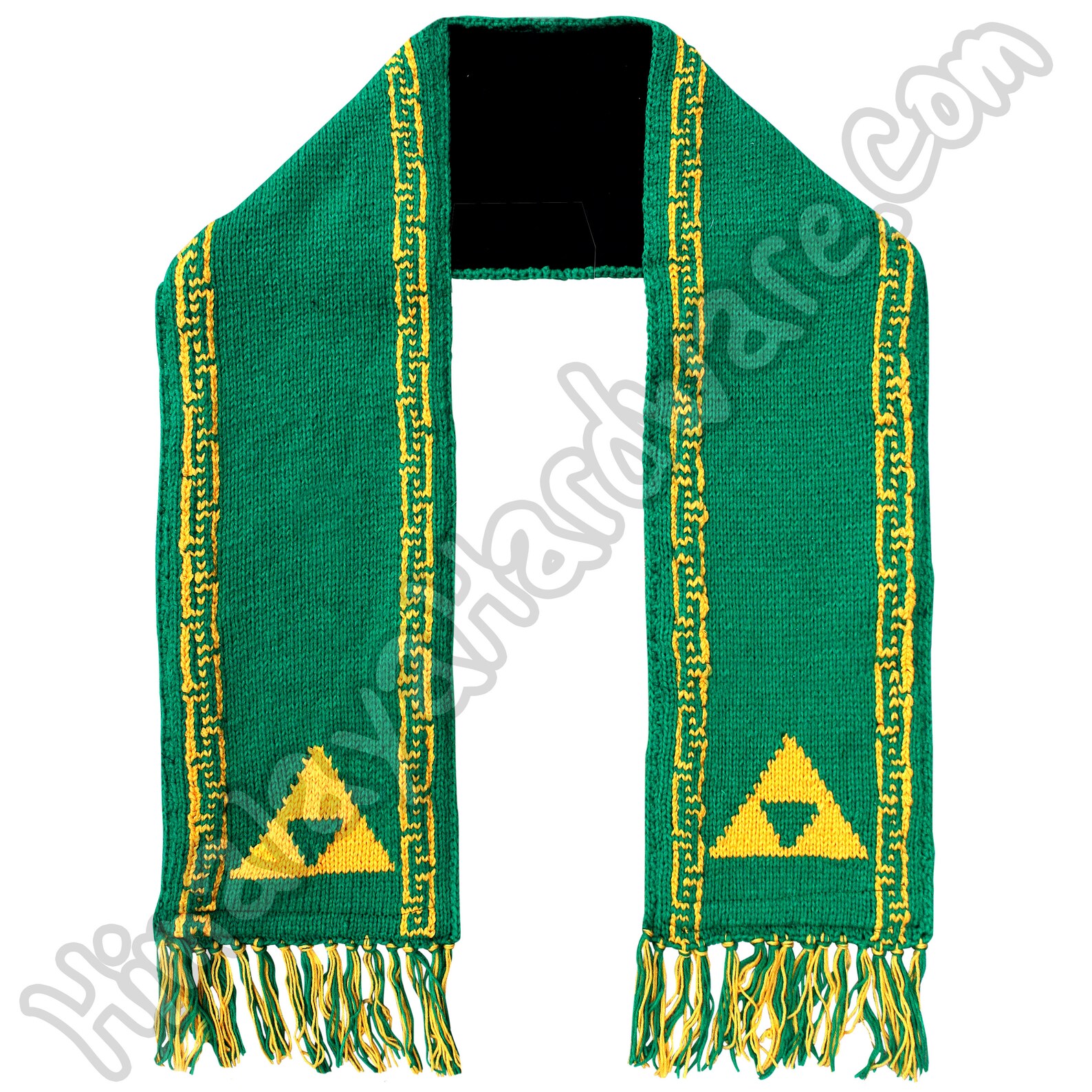 Legend of Zelda Gauntlets & Scarf | Etsy