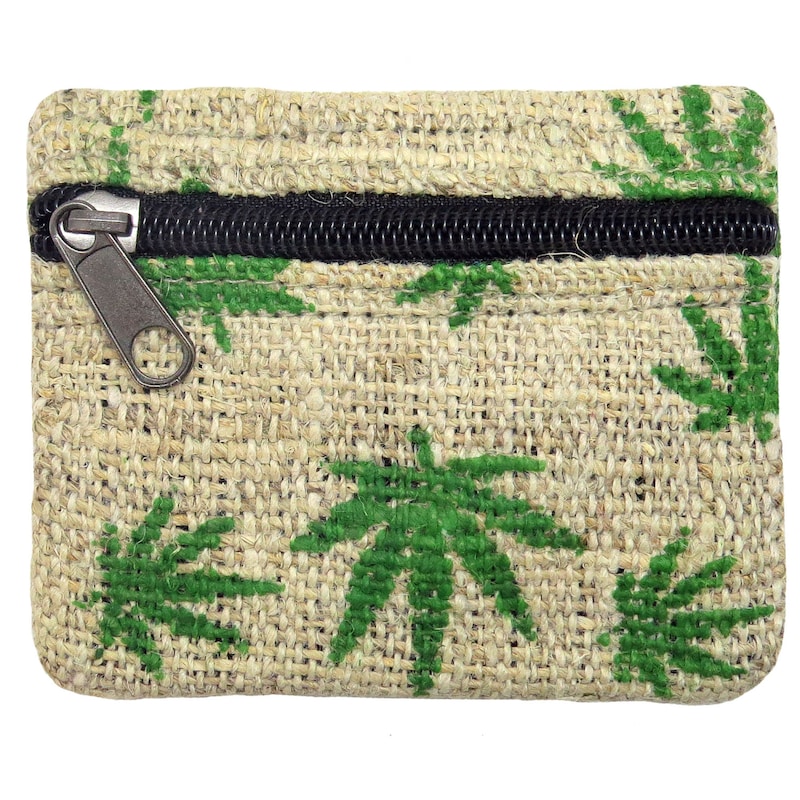 Marijuana Pouch - Etsy