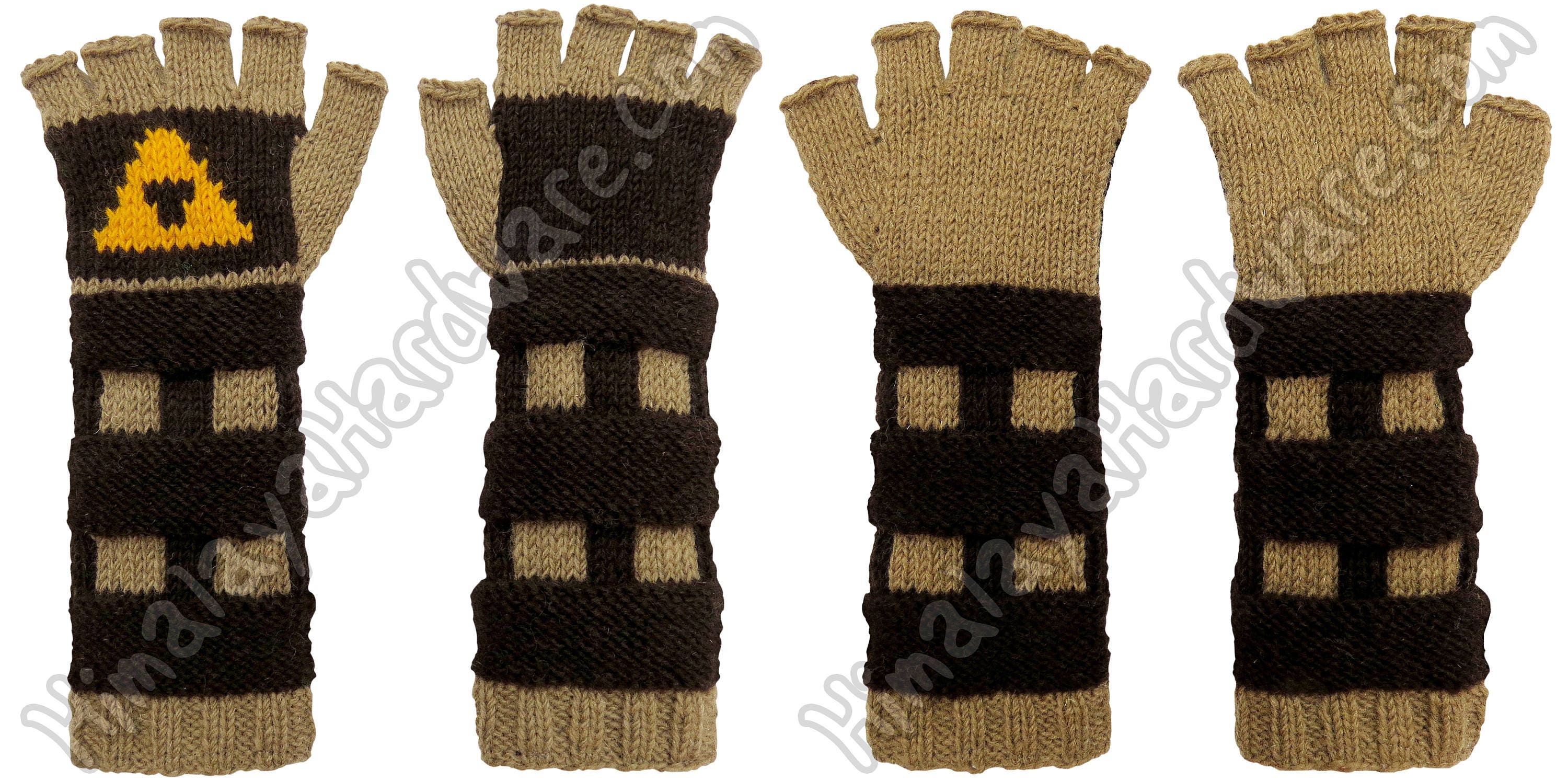Legend of Zelda Gauntlets & Scarf - Etsy