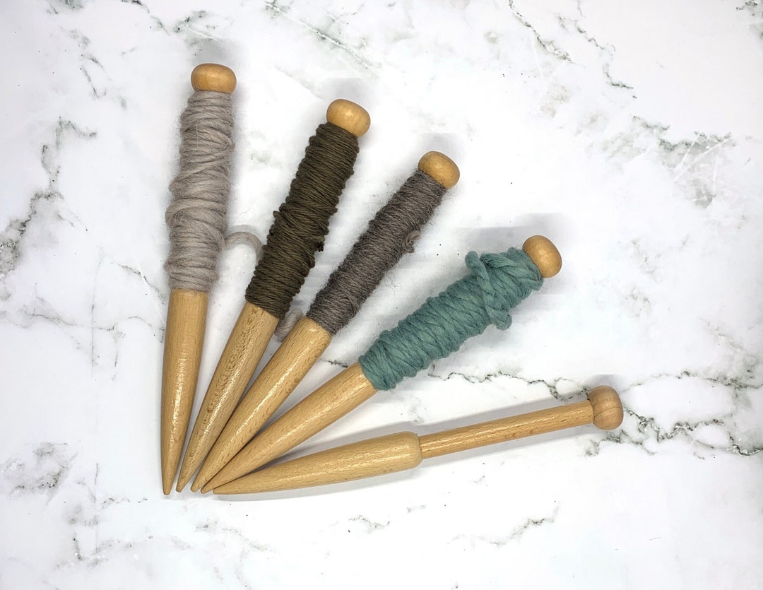 Tapestry Bobbin - Weaving Tool - - Etsy