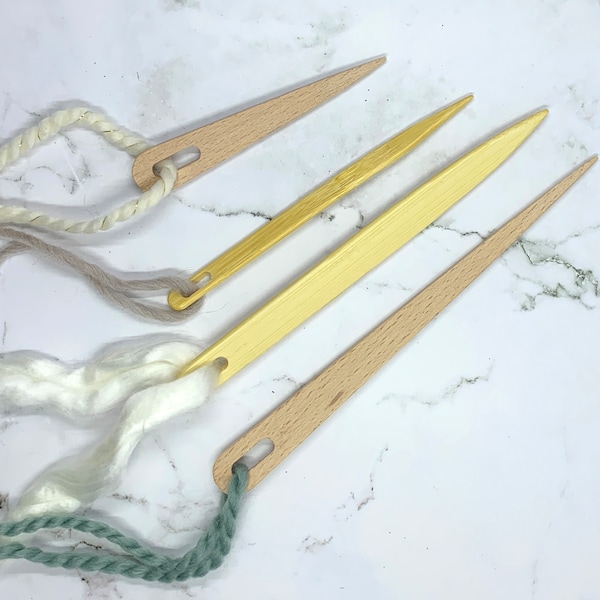 Nalbinding Kit - Etsy UK