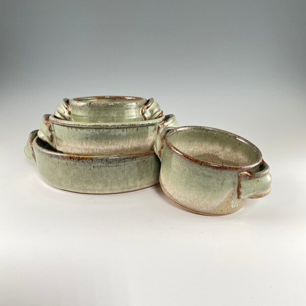 Pottery Baker - Etsy