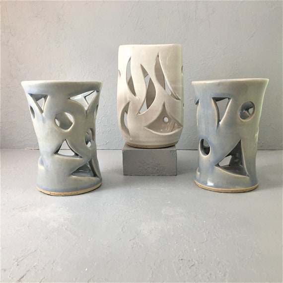 Decorative Luminary Luminary for Home Decor Luminary for the - Etsy