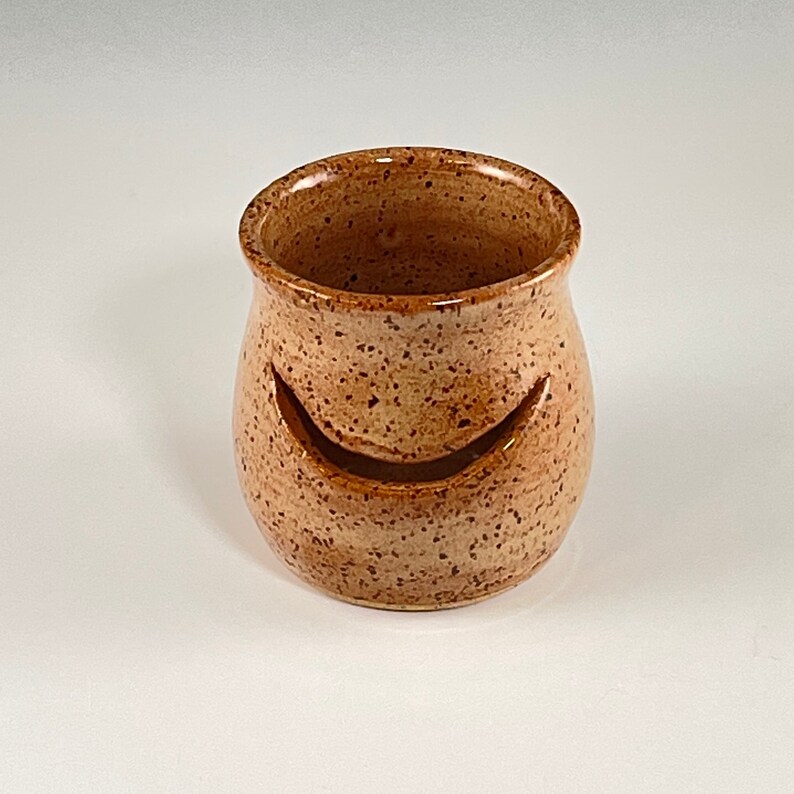 Pottery Egg Separator Ceramic Egg Yolk and Egg White - Etsy