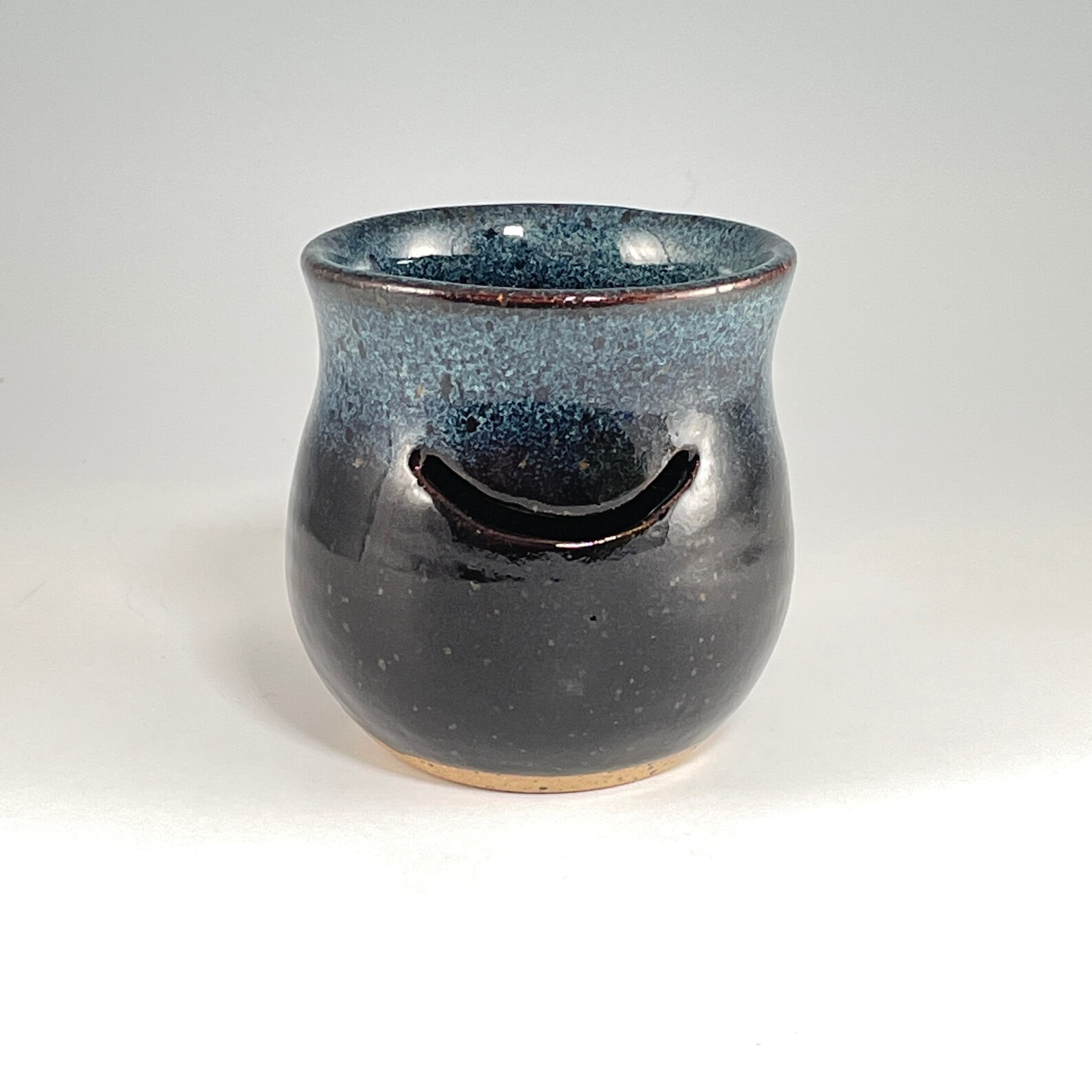 Pottery Egg Separator Ceramic Egg Yolk and Egg White - Etsy