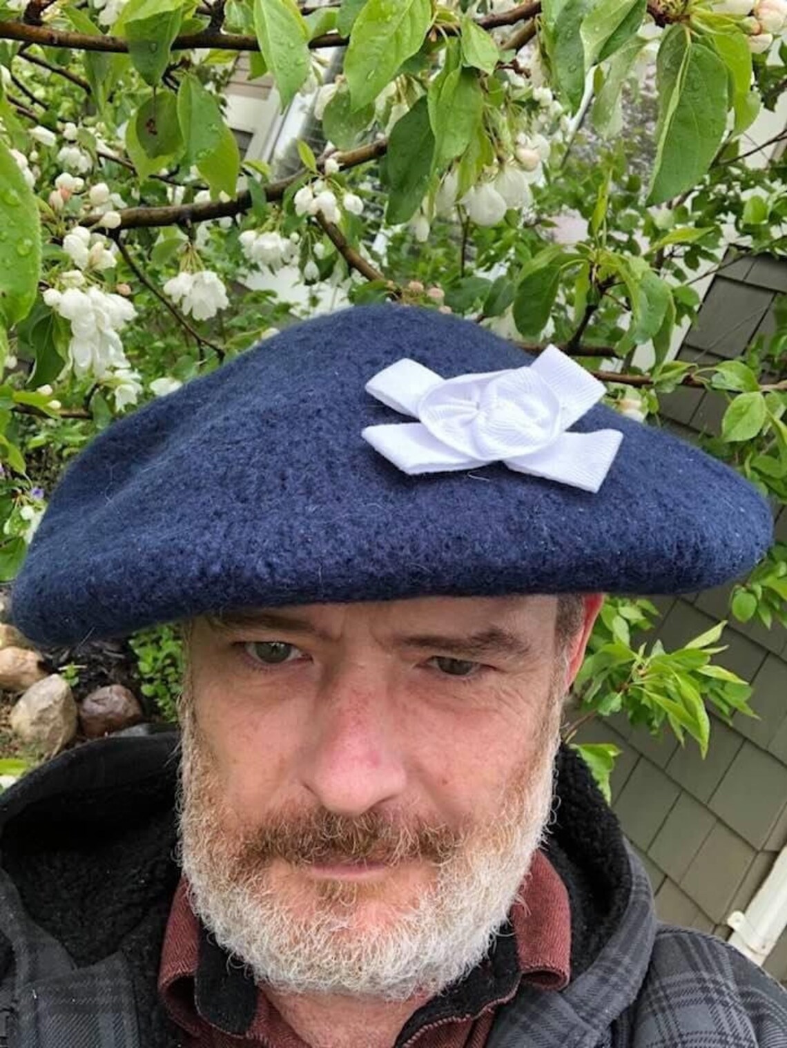 Jacobite Bonnet | Etsy