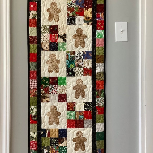 Gingerbread Trim - Etsy